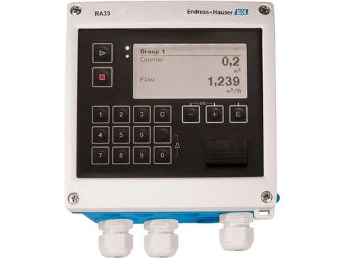 Batching controller store